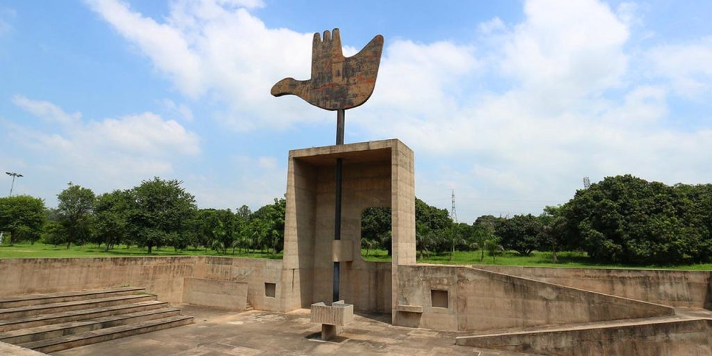 Chandigarh Urban Planning Department Raises Concerns Over Land Swap ...